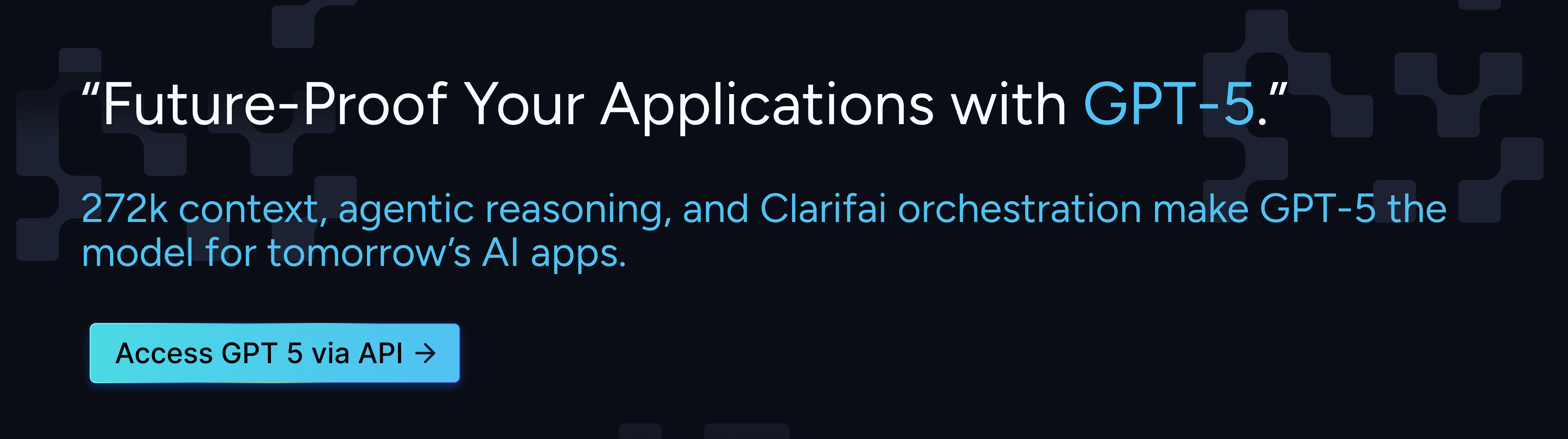 RAG with GPT-5: Enterprise Architecture & Use Cases
